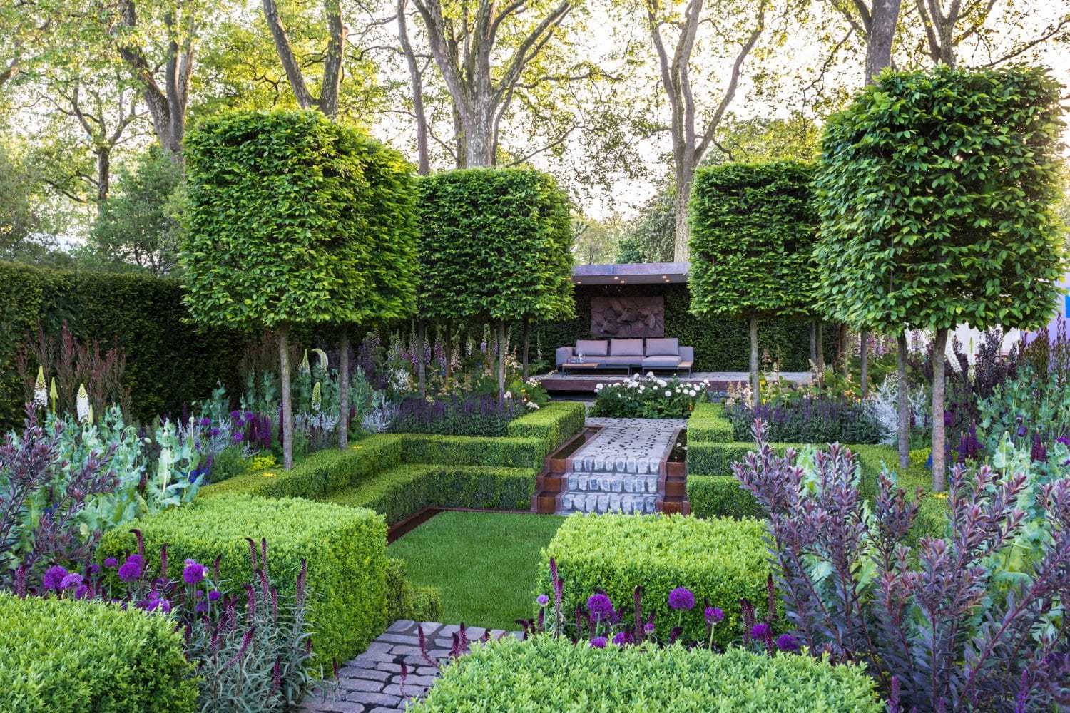 Buy Mixed Native Hedging Plants UK | Hope Grove Nurseries