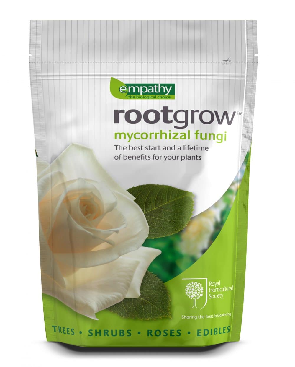 Buy Rootgrow Fertiliser | Natural Fungi Fertiliser | Hopes Grove Nurseries