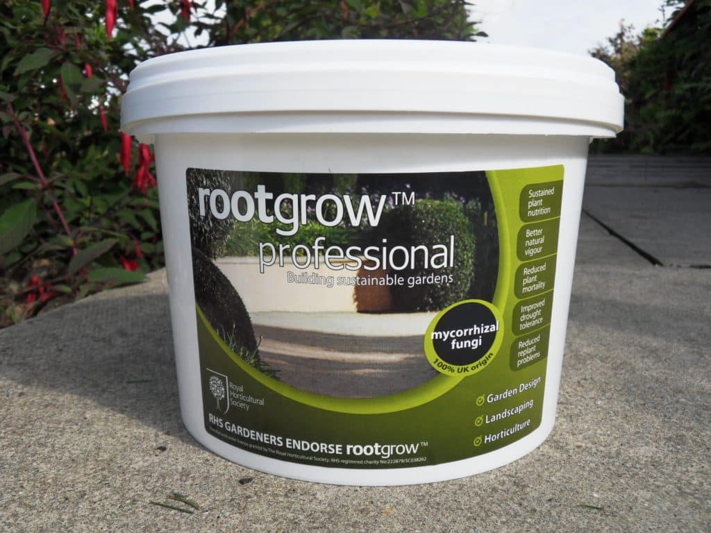 Buy Rootgrow Fertiliser | Natural Fungi Fertiliser | Hopes Grove Nurseries
