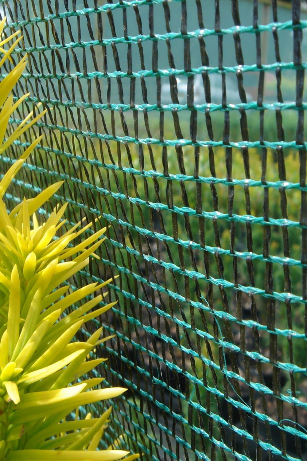 Windbreak Netting Accessories - Hopes Grove Nurseries